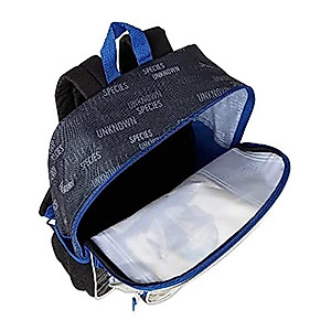 Star Wars The Mandalorian Grogu 5 pc Backpack Set