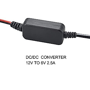 UX-NI006 Backup Camera Retention Harness for Select Nissan Vehicles