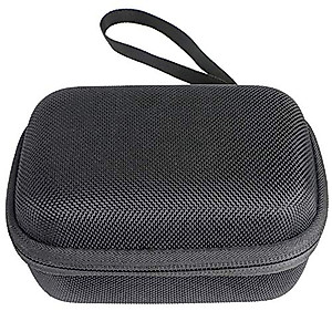 Khanka Hard Carrying Case Replacement for Bose Sport Open Earbuds True Wireless Bluetooth Open Ear Headphones, Case Only