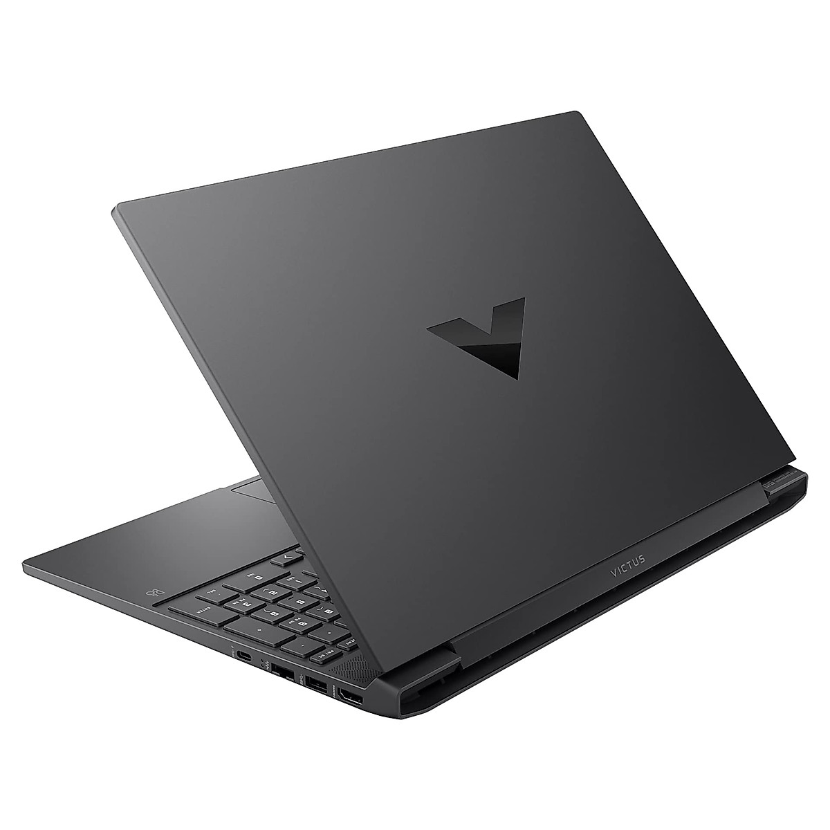 HP Victus 15 Gaming Laptop 15.6" FHD 144Hz IPS (Intel 12th Gen i5-12450H (Beats i7 10750H), 32GB RAM, 1TB PCIe SSD, GeForce GTX 1650 4GB) Backlit Keyboard, Type-C, Win 11, IST HDMI Cable Included