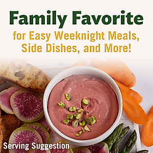 Del Monte Crinkle Cut Ready to Eat Pickled Beets, 16 oz Jar