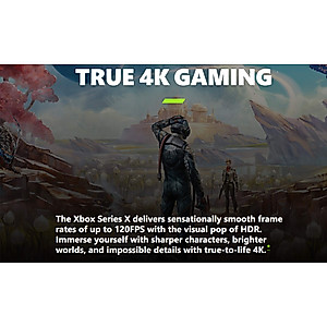 LEVELHIKE Original OEM Ultra High Speed HDMI 2.1 Cable for Xbox Series X|S-True 4K Resolution Up to 120 FPS & 8K HDR (5FT/1.5M)