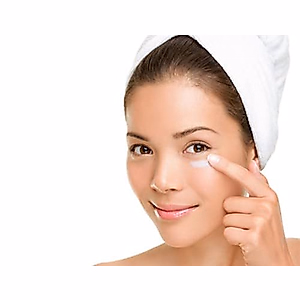 Certfied Organic Virgin Coconut Oil 1/128oz