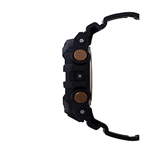 G-Shock GA700RC-1A Black One Size