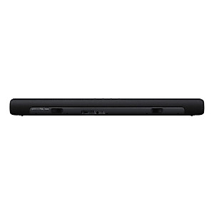 Samsung HW-S60T 4.0ch All-in-One Soundbar with Alexa Built-in (2020) (Renewed)
