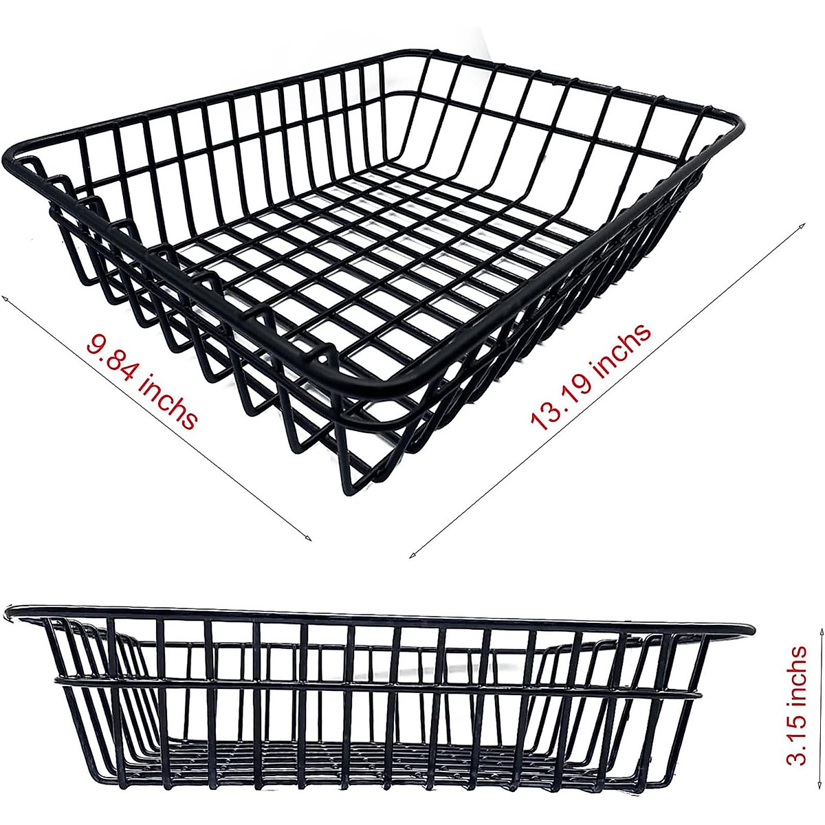 Cooler Basket for YETI Tundra Haul, YETI Roadie 48, YETI Roadie 60，Compatible with Other lgloo Accessories Cooler Locks, Cooler Dividers, Ice etc,Cooler Basket Keeps Food Dry. (1-Pack)