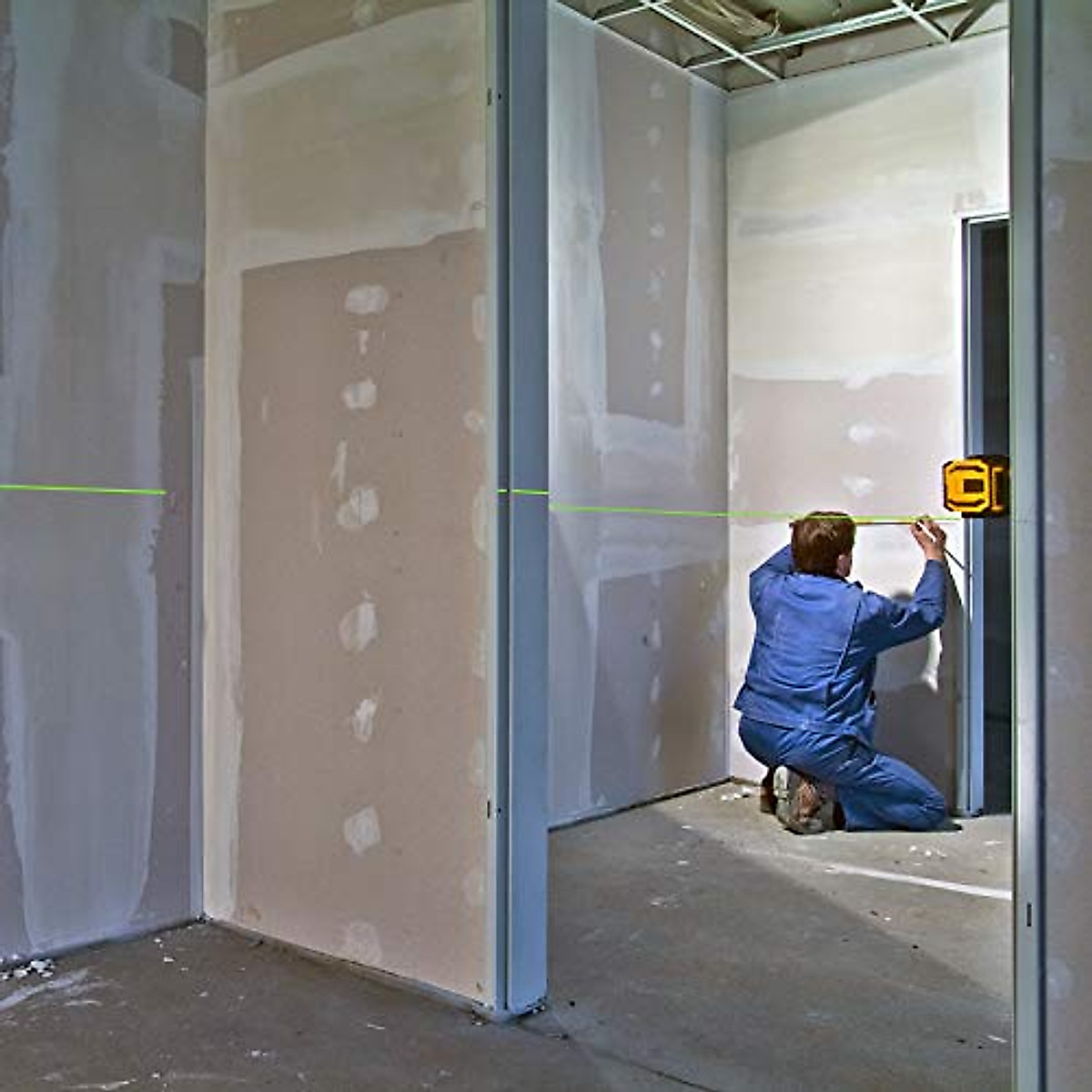 STABILA 3185 Layout Laser 5-Point