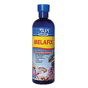 API MED MELAFIX Marine 16OZ