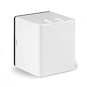 JESSPOW Replacement Battery for Arlo Pro, Arlo Pro 2 (VMA4400) 1-Pack 2580mAh Li-ion Rechargeable Batteries for Arlo Pro/Pro 2 [ ONLY for Arlo Pro/Pro 2 Camera ]