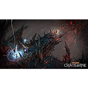 Warhammer: Chaosbane - PlayStation 4 (PS4)
