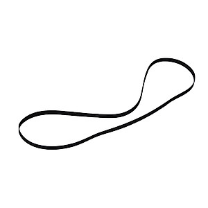 Fancyes Phonograph VCR Player/Disc Drive Belt/Turntable Belt for Video, 172mm