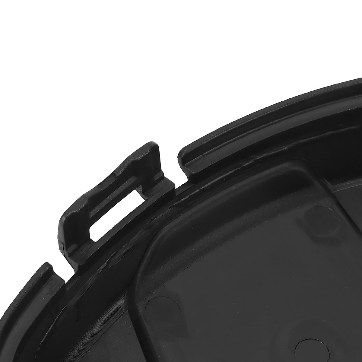 BAOK 594106, Air Cleaner Cover Replacement ABS Reliable High Performance Safe and Durable for Repair (Only Cover)