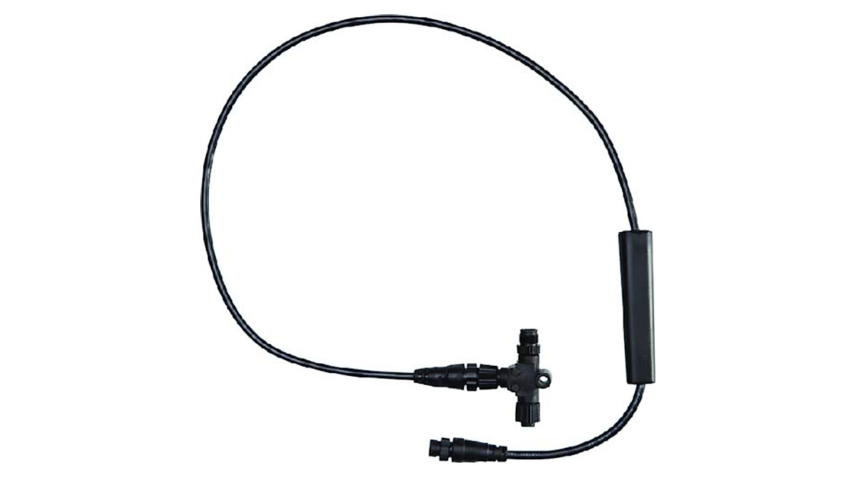 MotorGuide NMEA 2000 Gateway Kit - Enhance Your Marine Tech