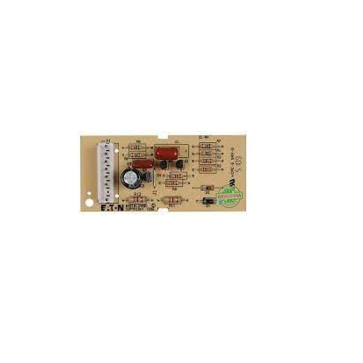 GLOB PRO SOLUTIONS 131620200 1014355 CKD3901 Moisture Sensor Control Board