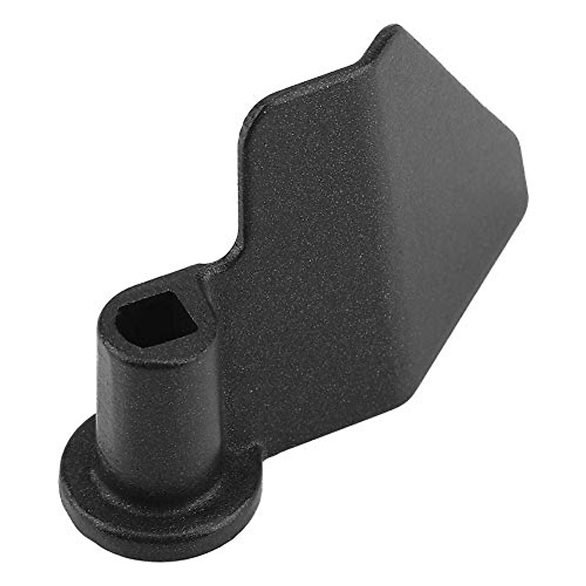 Bread Paddle, Universal Stainless Steel Non-stick Bread Maker Blade Mixing Paddle Replacement for Breadmaker Machine