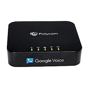 OBi202 VoIP Phone Adapter with Router, 2-Phone Ports, T.38 Fax (Unlocked)