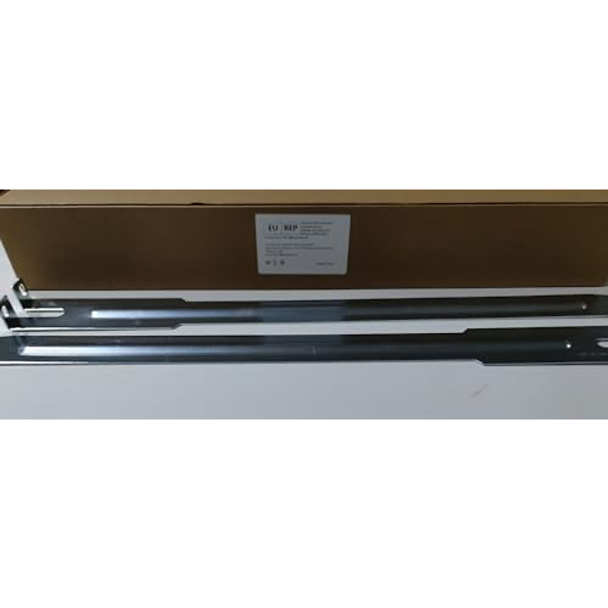 RW RoutersWholesale Accessory Kit Compatible/Replacement for Cisco Nexus 3000 Series / N3K-C3064-ACC-KIT=