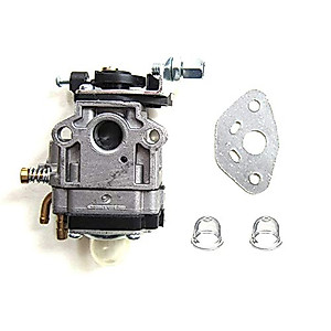 HQparts Carburetor REDMAX Hedge Trimmer HT2200 CHT2300 RED MAX Edger CARB