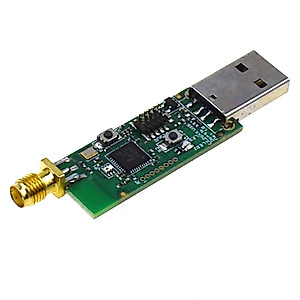 CC2531 CC2540 Burning Board CC Debugger zigbee Simulation Programmer (CC2531-ANT-KIT-A)