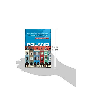 Poland - Culture Smart!: The Essential Guide to Customs & Culture