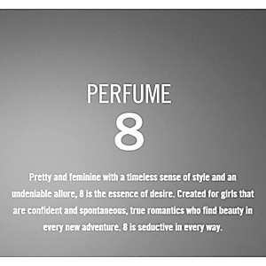 Abercrombie & Fitch ~ 8 ~ Women Perfume 1.7 oz New in box