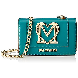 Love Moschino JC4414PP0FKQ0, Green