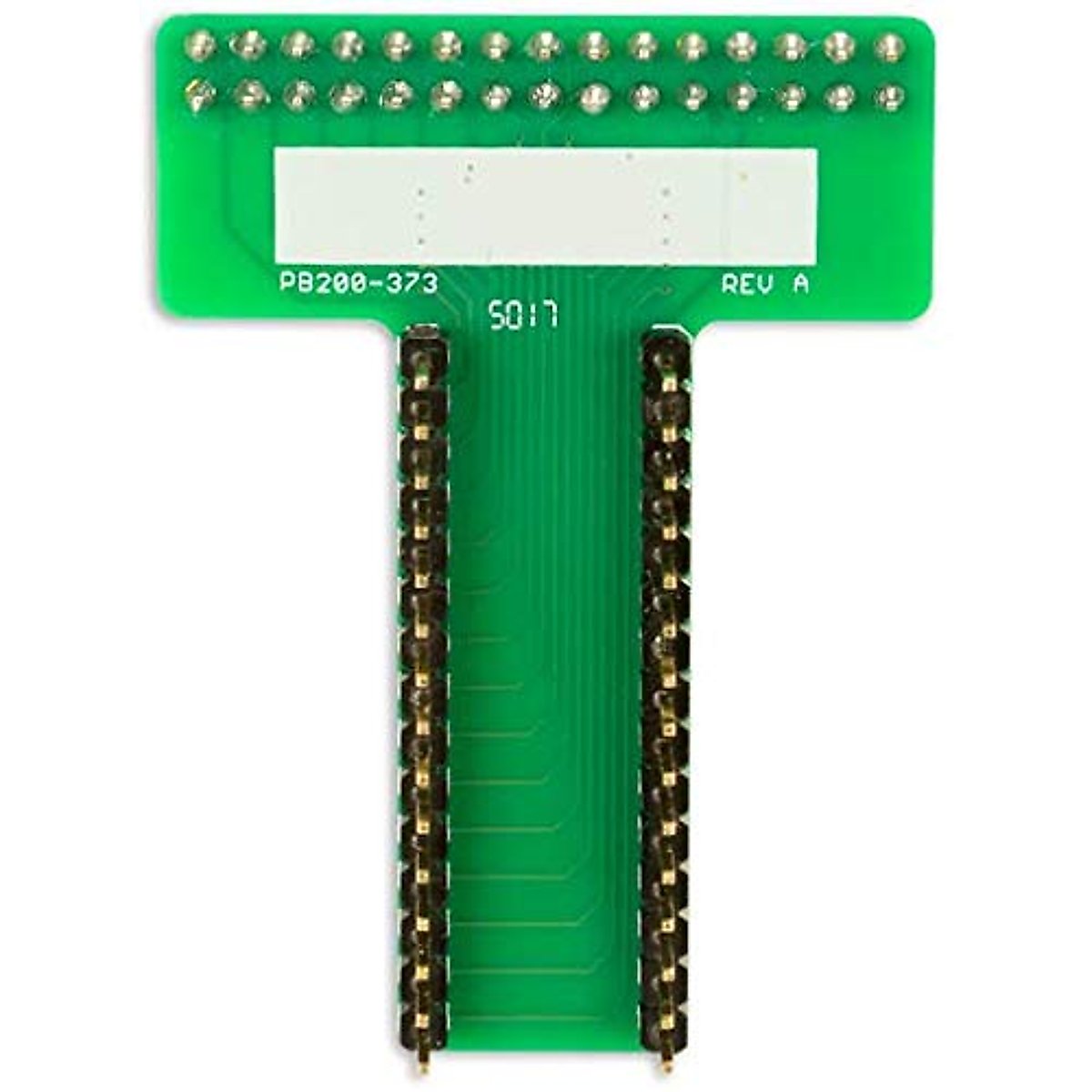 Digilent Breadboard Breakout for Analog Discovery