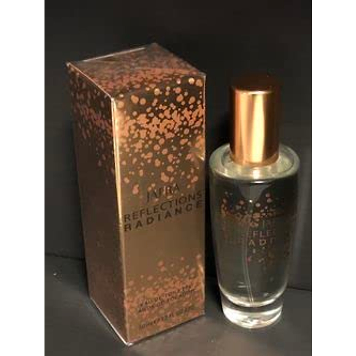 Jafra Reflections Radiance for Women Eau de Toilette 1.7fl oz
