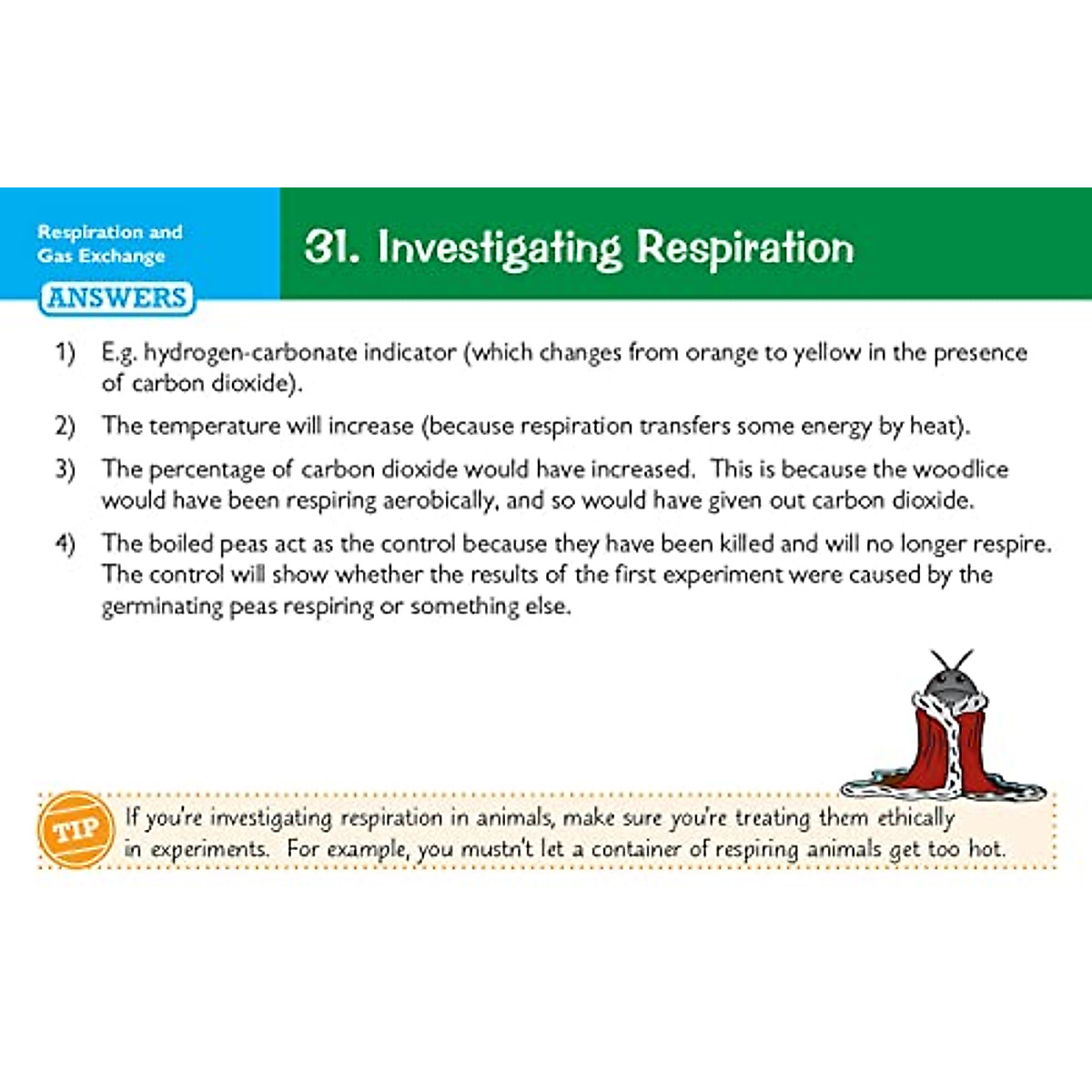 New Grade 9-1 Edexcel International GCSE Biology: Revision Question Cards (CGP IGCSE 9-1 Revision)