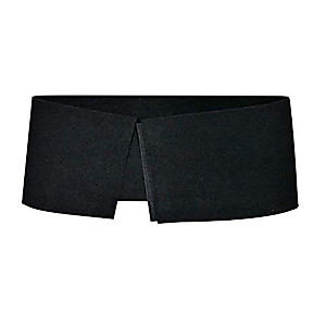 FilterQueen Defender Air Purifier Replacement Filter, Activated Charcoal Pre-Filter Wrap, For Odor and Pollution Reduction