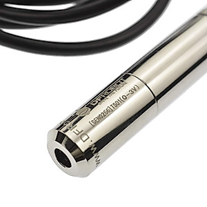 DFRobot TS01 Non-Contact Industrial Analog Infrared Temperature Sensor (-70℃~380℃, IP65, 0-3V)