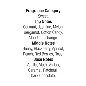 CJ Lasso Enchant For Women Fragrance Mist 8.0 oz