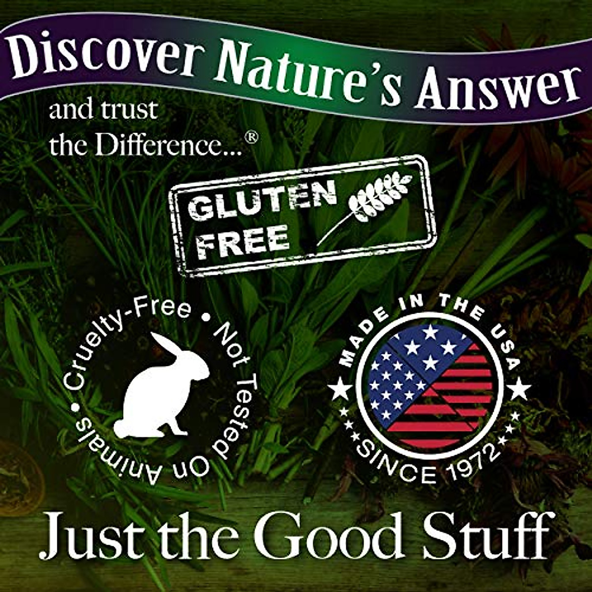 Nature's Answer Oil of Oregano Capsule Softgels, 90-Count | Natural Immune Booster | Promotes Healthy Digestion & Gut Flora