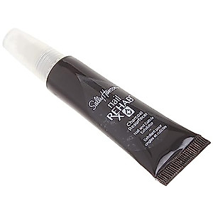 Sally Hansen Nail Rehab Charcoal Resurfacer - 46245 Exfoliator Women 0.4 oz