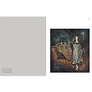 The Tarot of Leonora Carrington