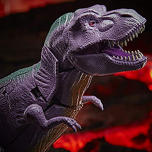 Transformers Toys Generations War for Cybertron: Kingdom Leader WFC-K10 Megatron (Beast) Action Figure - Kids Ages 8 and Up, 7.5-inch