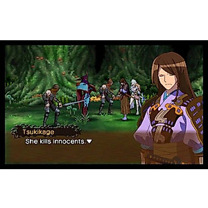 Code of Princess - Nintendo 3DS