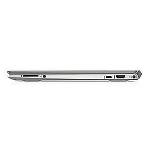 HP Pavilion 13 i3-8145U 8GB 128GB SSD 13.3-inch 1920x1080 Fingerprint Reader Windows 10 Laptop (Renewed)