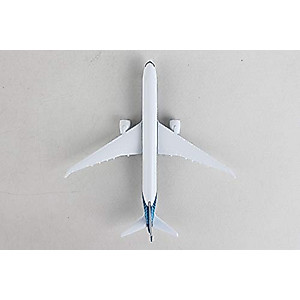 Daron Planes Boeing 777X Single Plane RT7476 , White