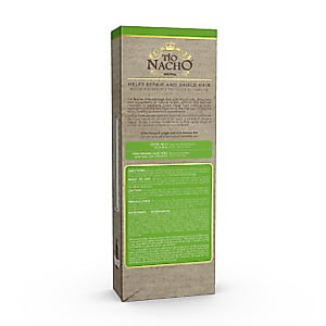 Tio Nacho Aloe Vera Shampoo Value Pack, (Pack of 3)