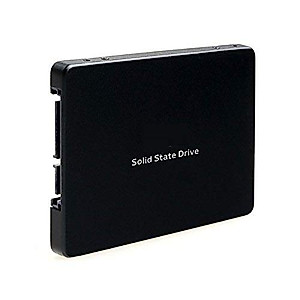 240GB 2.5" SSD Solid State Drive for Dell Inspiron 11 (3152), 11 (3153), 11 (3157), 13 (7359), 13z (5323), 14R (5421),17 (3721) Laptop