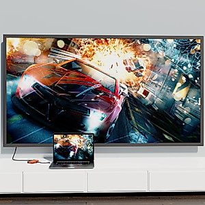 Switch Dock for Nintendo Switch,Portable Dock with HDMI TV USB 3.0 Port and USB C Charging,Compatible with Nintendo Switch Steam Deck MacBook Pro/Air Samsung and More