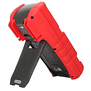 UNI-T UT195 Series UT195E/UT195M/UT195DS Handheld Industrial Digital multimeters IP65 and 2m Drop Proof