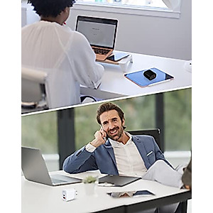 USB C Charger Block 3Pack, AILKIN 20W PD+QC 3.0 Dual Port Power Adapter, Type C Wall Charger Station Travel Box for iPhone 14 Plus 13 Pro Max 12 11 XS XR SE, iPad Mini, AirPods, Apple Watch, USBC Plug