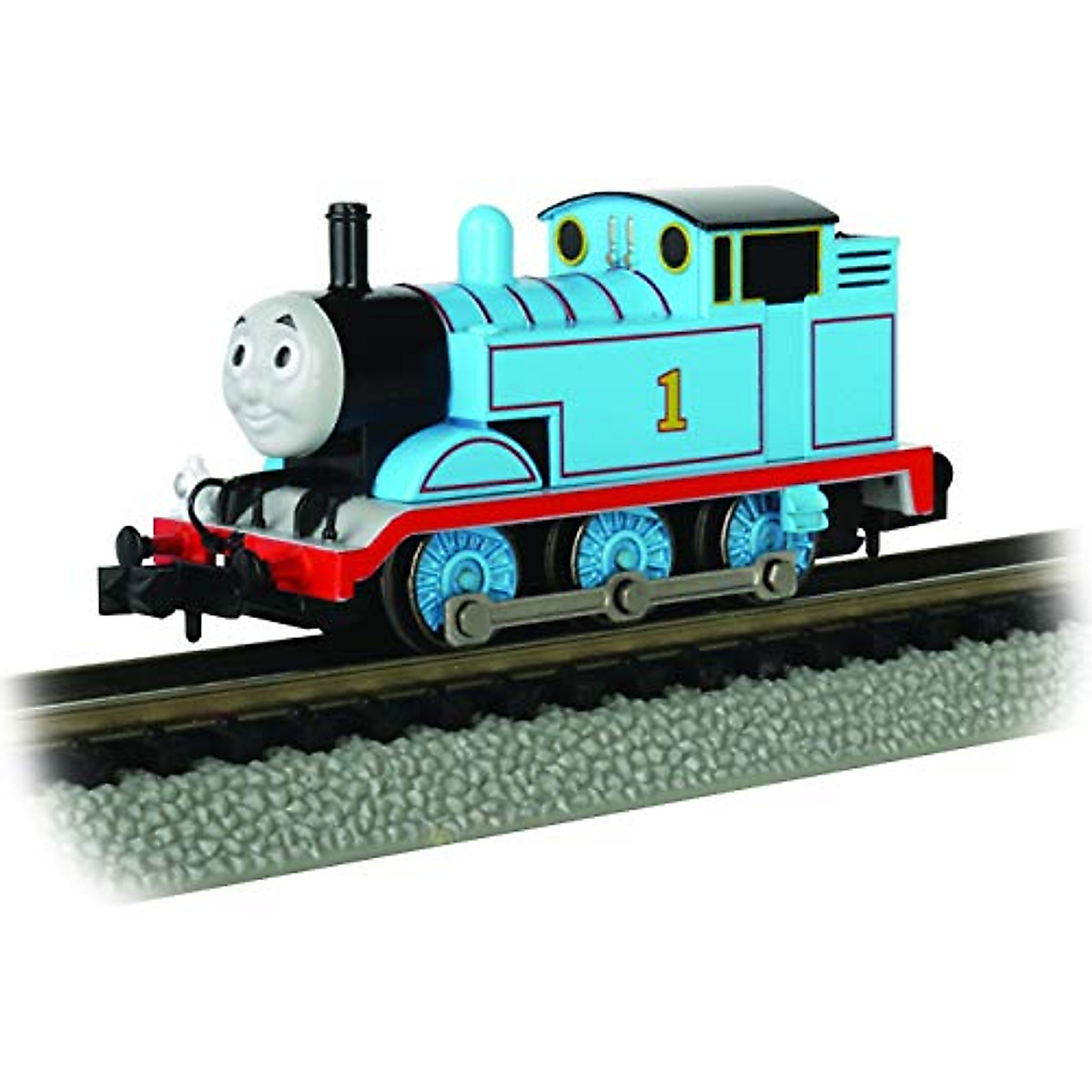 Bachmann Trains - Thomas & Friends™ Thomas The Tank Engine™ - N Scale