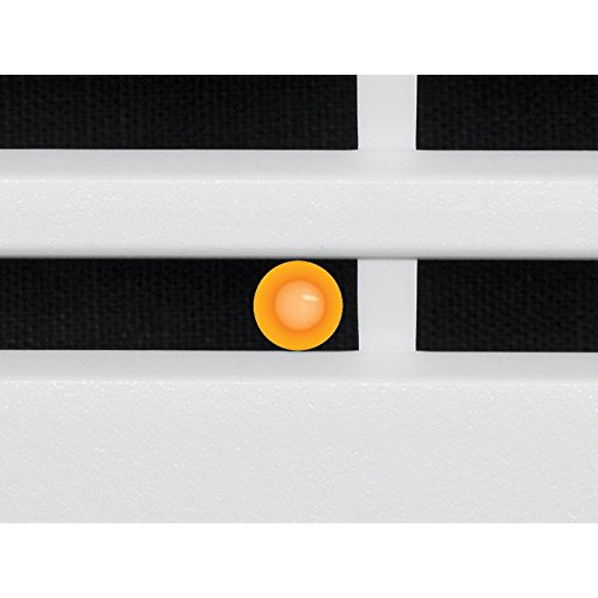 Delta Electronics (Americas) Ltd. SIG80-110DLED BreezSignature BreezSignature-SIG80-110DLED-80/110 Exhaust Fan/LED Night-Light with Dual Speed, 80/110 CFM