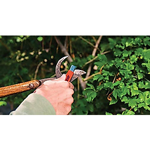 Micro 100 KS-1 Speedy Sharp Knife Sharpener,Orange