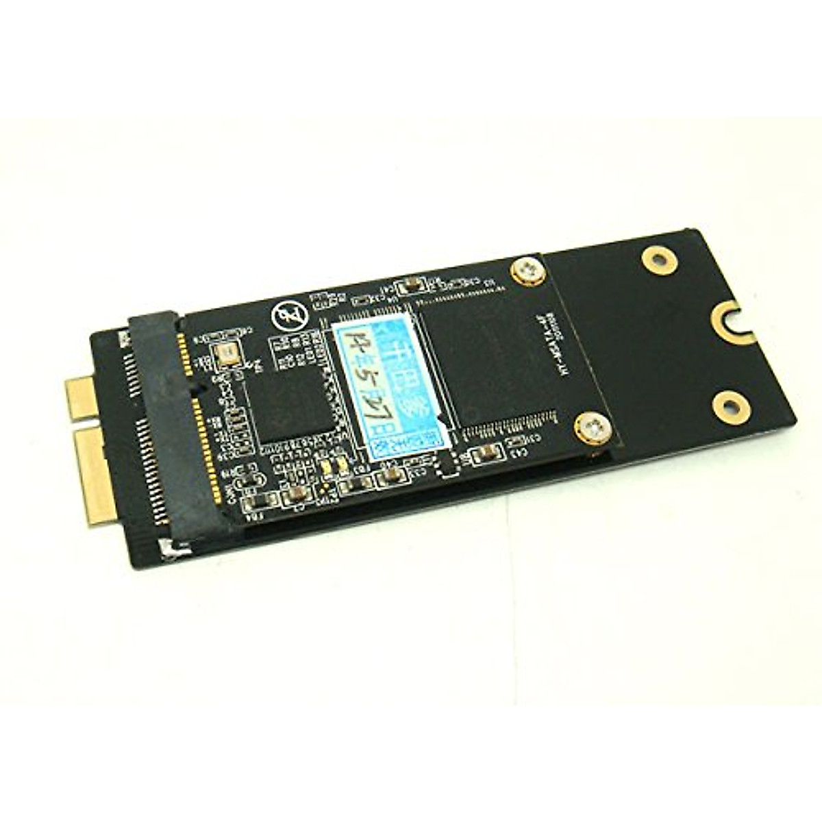 Sintech mSATA SSD Card for Upgrade 7+17Pin 2012-Early 2013 Year MacBook PRO Retina SSD
