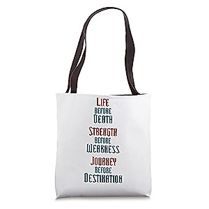First Ideal Knights Radiant variant 1 Tote Bag
