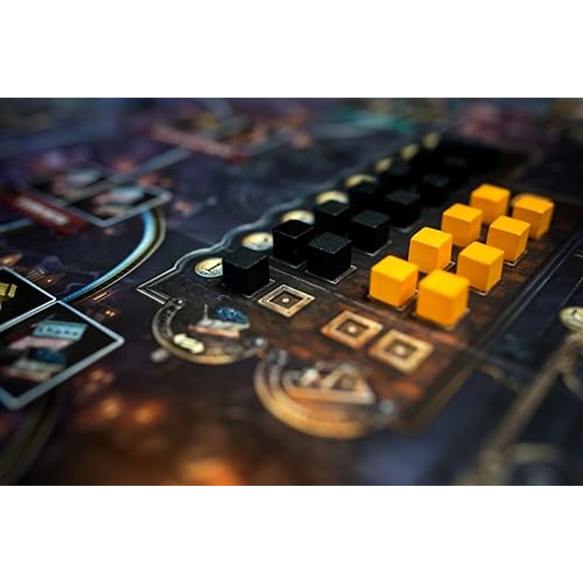 Roxley Games Brass Birmingham Board Games, 168 months to 1188 months